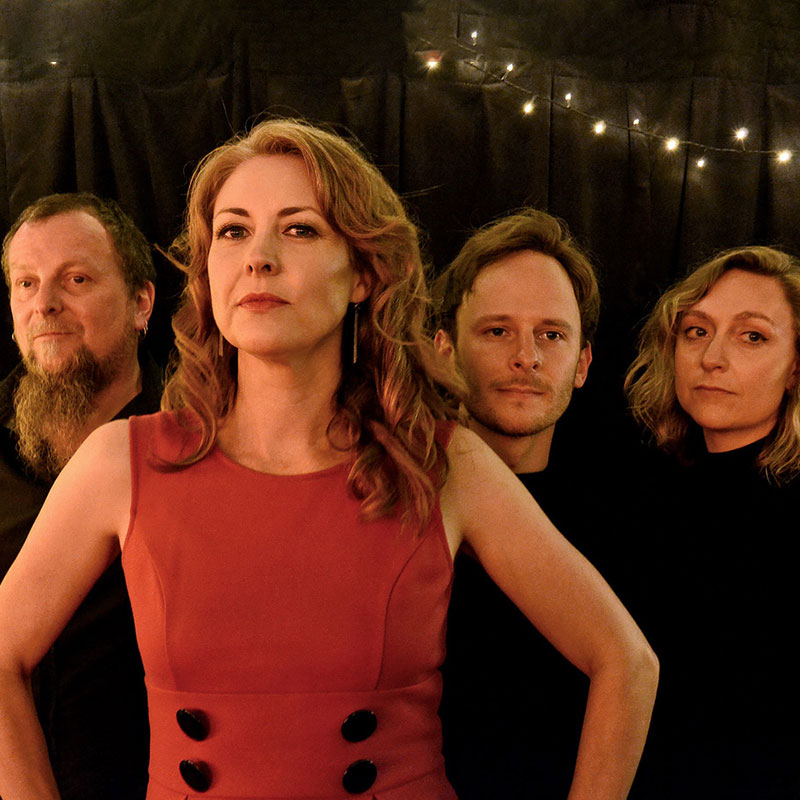 artists - Gympie Music Muster